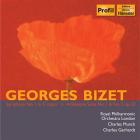 CD audio Munch, Charles / Gerhardt, Charles / Royal Philharmonic ...