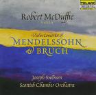 CD audio Mcduffie, Robert / Swensen, Joseph / Scottish Chamber ...