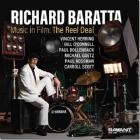 CD audio Baratta, Richard / Herring, Vincent / O'Connell, Bill / Bollenback, Paul / Goetz ...