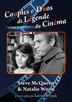 DVD Couples & Duos de Légende du Cinéma - Film de Laurent Préyale en DVD
