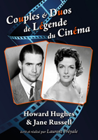 DVD Couples & Duos de Légende du Cinéma - Film de Laurent Préyale en DVD