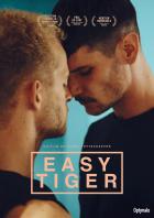 DVD Easy Tiger - Film de Karel Tuytschaever en DVD